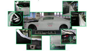 Transport Covers | Ckdpack
