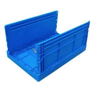 C-plastic Folding Boxes - Ckdpack